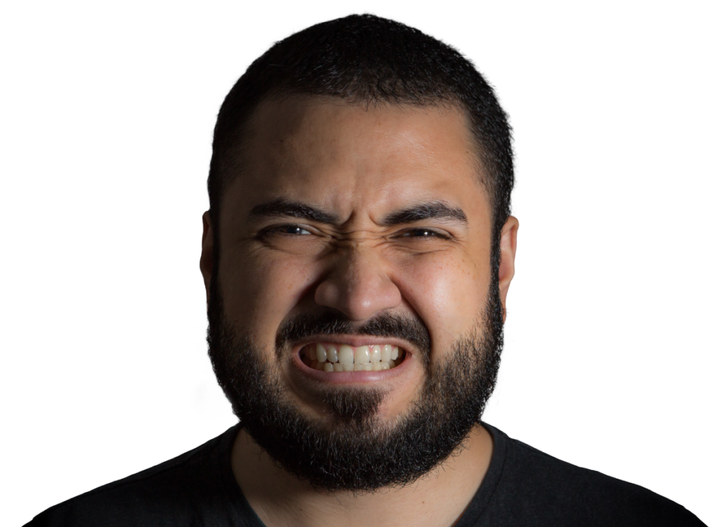 Sobre Mim – Alex Matos